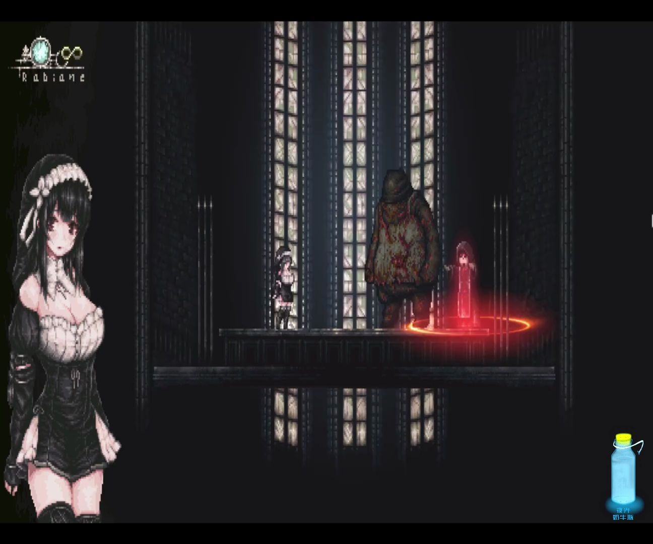 SiNiSistar实验室 3.0版本