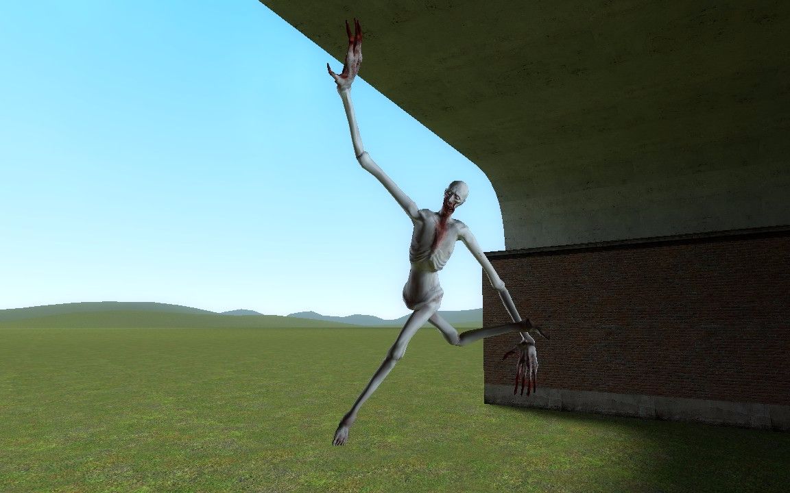 scp096看了想杀人_哔哩哔哩 (゜-゜)つロ 干杯~-bilibili