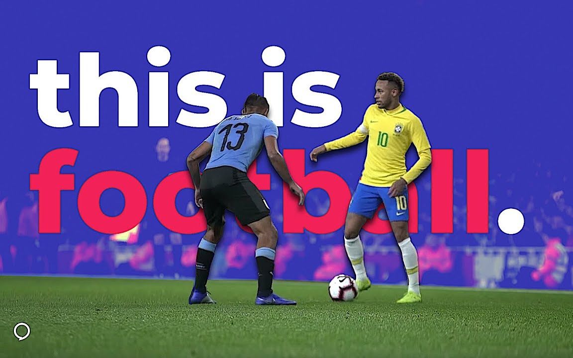 This is Football•2018 —19•_哔哩哔哩_bilibili