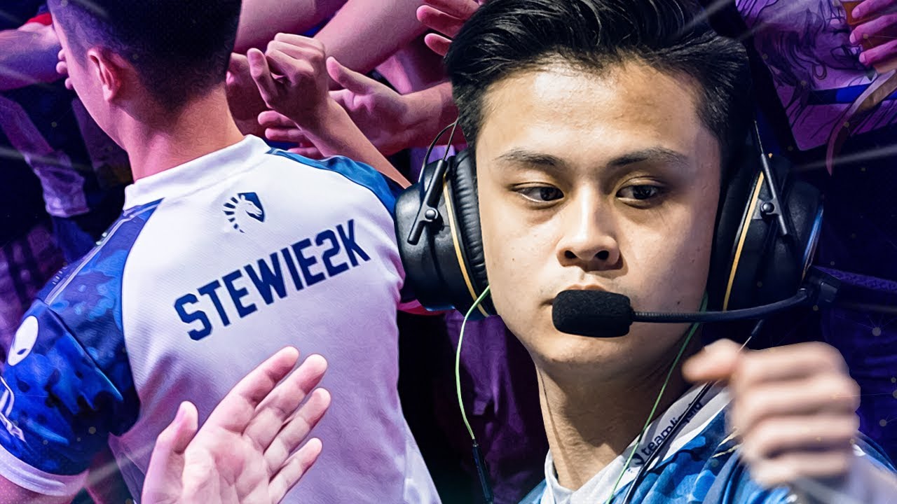 【CSGO】Stewie2K震惊CSGO界的20个场景_哔哩哔哩_bilibili