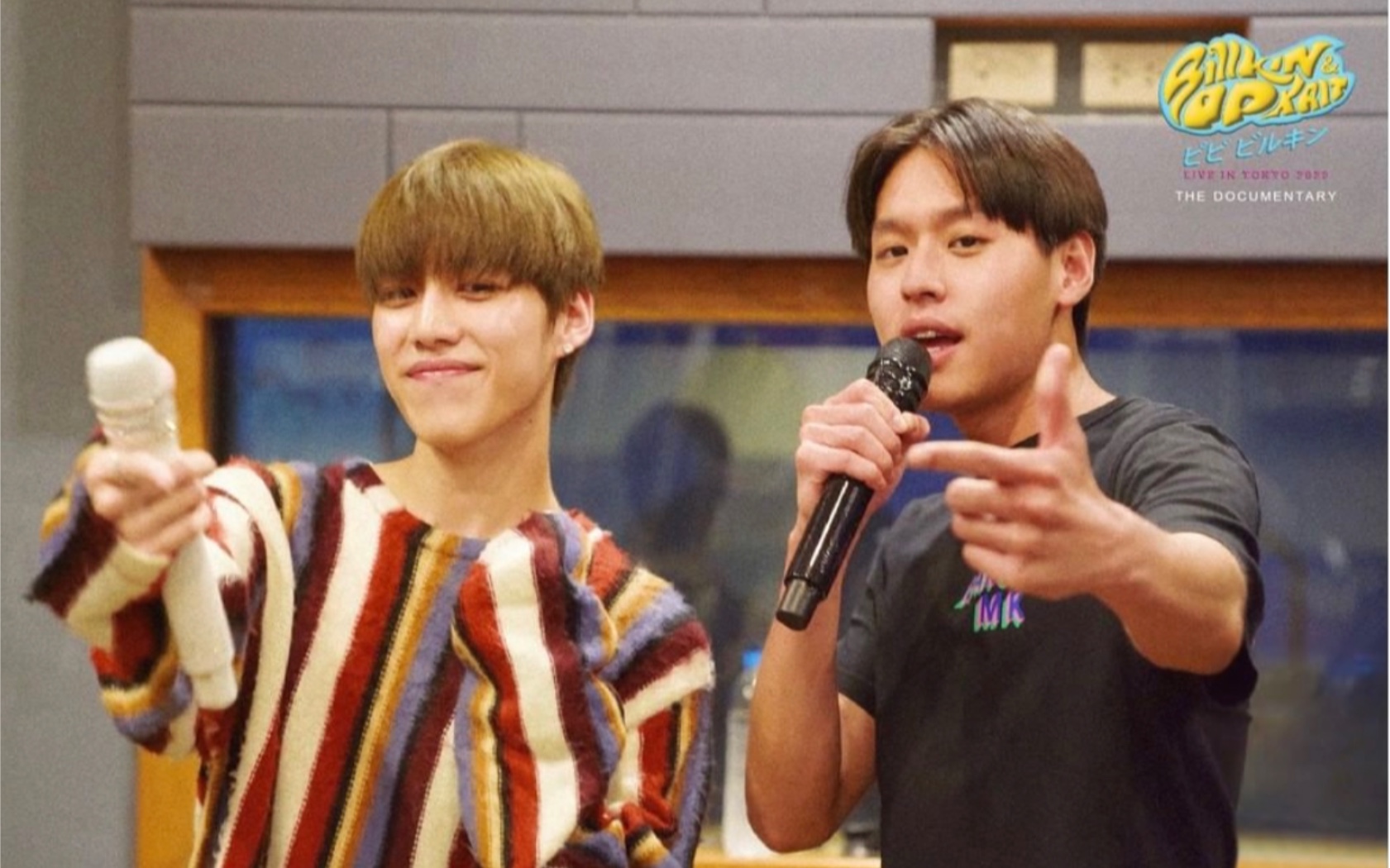 BKPP ｜中字｜Live in Tokyo东京 vlog｜Ep.1 The Rehearsal｜Summer Sonic 2022幕后花絮 ...