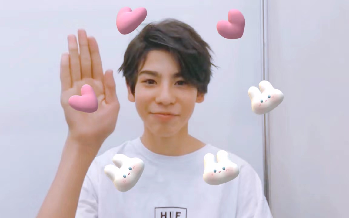 【宝宝嘟】180cm的可以装进口袋的宝宝合集 islandtv最全cut raul村上真都_哔哩哔哩_bilibili