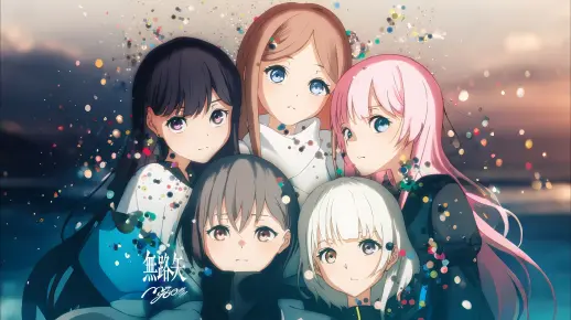 【MyGO!!!!!】無路矢(狼烟Noroshi) 「各乐器分离练习用伴奏＋单独乐器演奏部分」_哔哩哔哩_bilibili