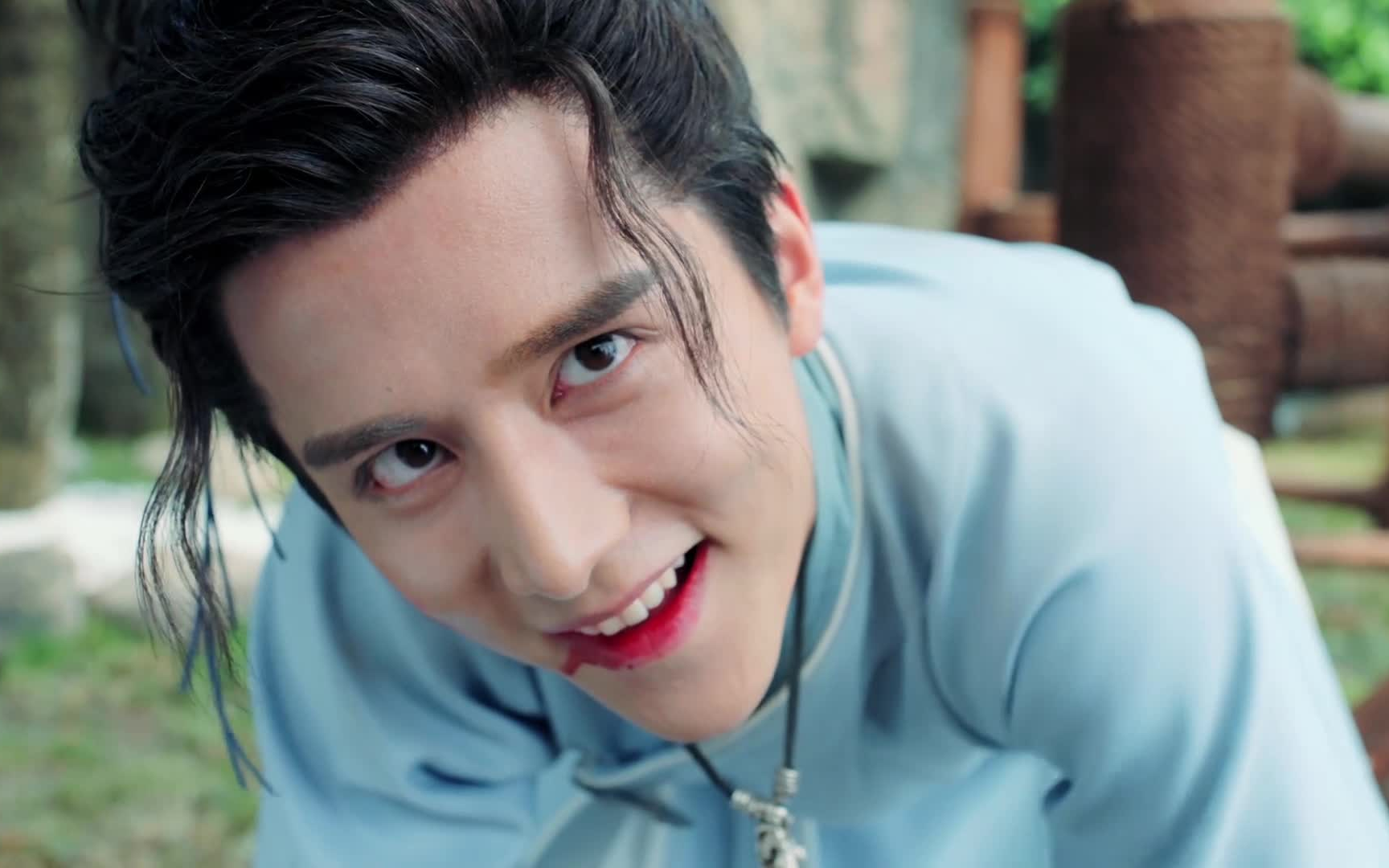 Young Blood.DVD.EP07.2019.1080p.WEB-DL.H264.AAC-CYW_0_哔哩哔哩_bilibili