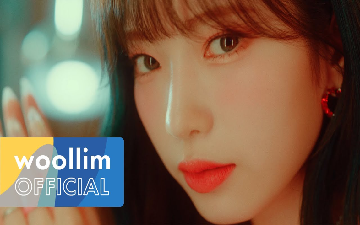 Rocket Punch《FLASH》MV公开，甜美可爱的火箭拳!_哔哩哔哩_bilibili