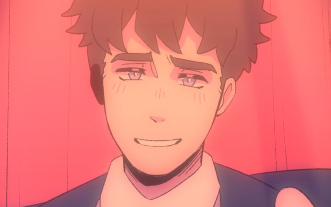 Sway //Animation//Creepypasta OC//WD-iwannahavefunn-iwannahavefunn-哔哩哔哩视频