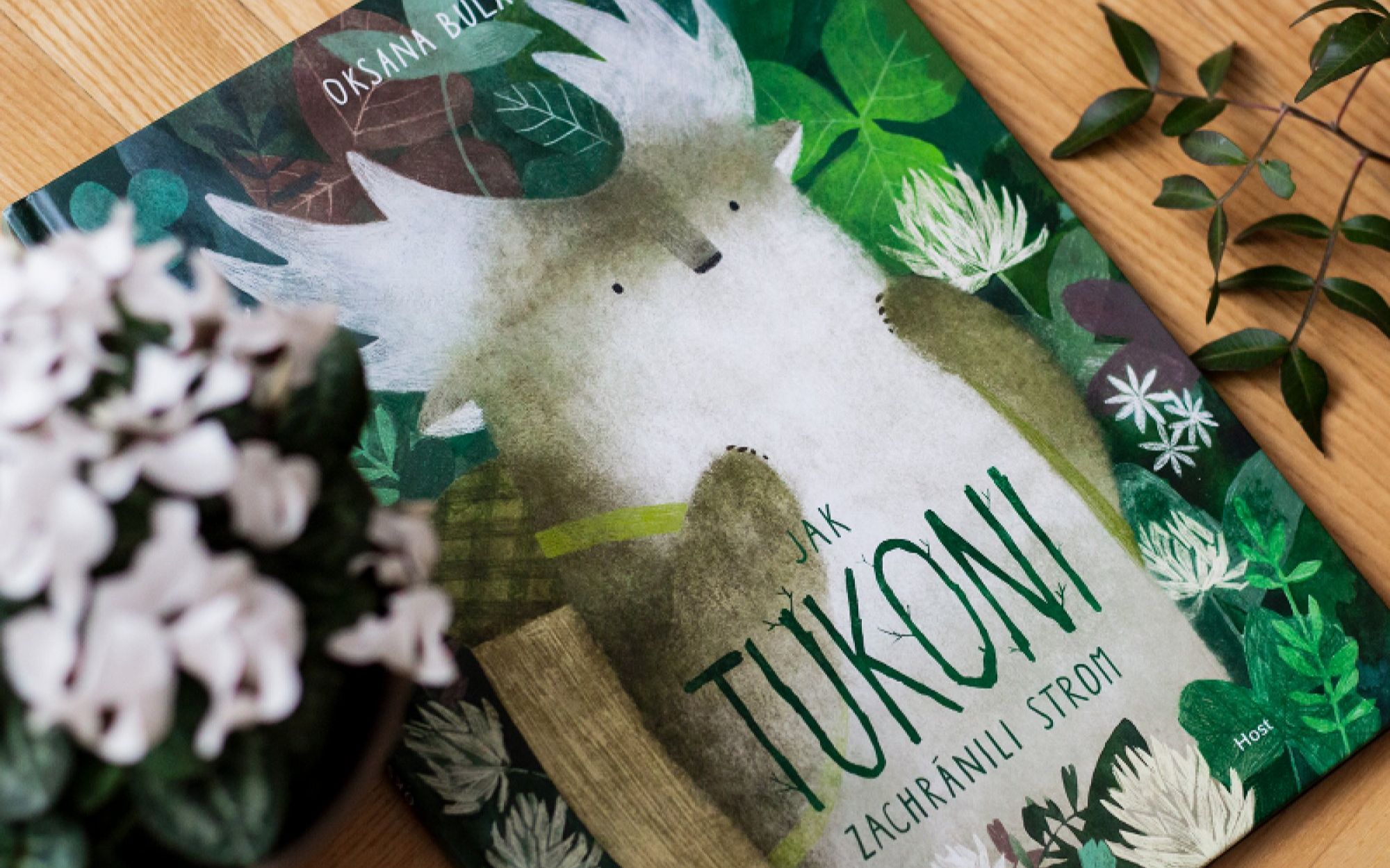 【𝟒𝐊】《Tukoni》绘本画风 | 全成就剧情流程攻略【完结】_哔哩哔哩_bilibili