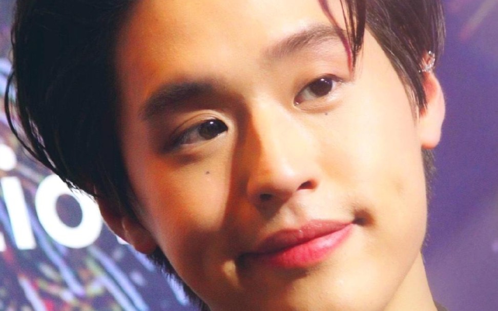 billkin_哔哩哔哩_bilibili