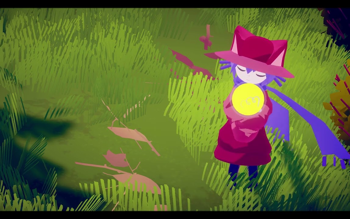 【OneShot动画】ふじ的Niko VrChat模型合集 - 哔哩哔哩