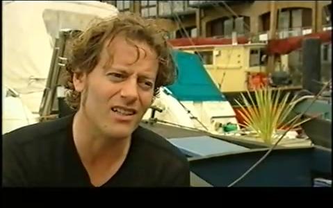 【Glenn Carter】关于他的船_哔哩哔哩_bilibili