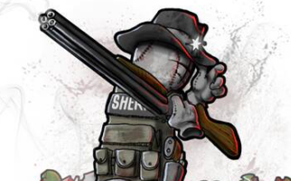 MPN2故事模式第一关：仓库袭击_哔哩哔哩 (゜-゜)つロ 干杯~-bilibili