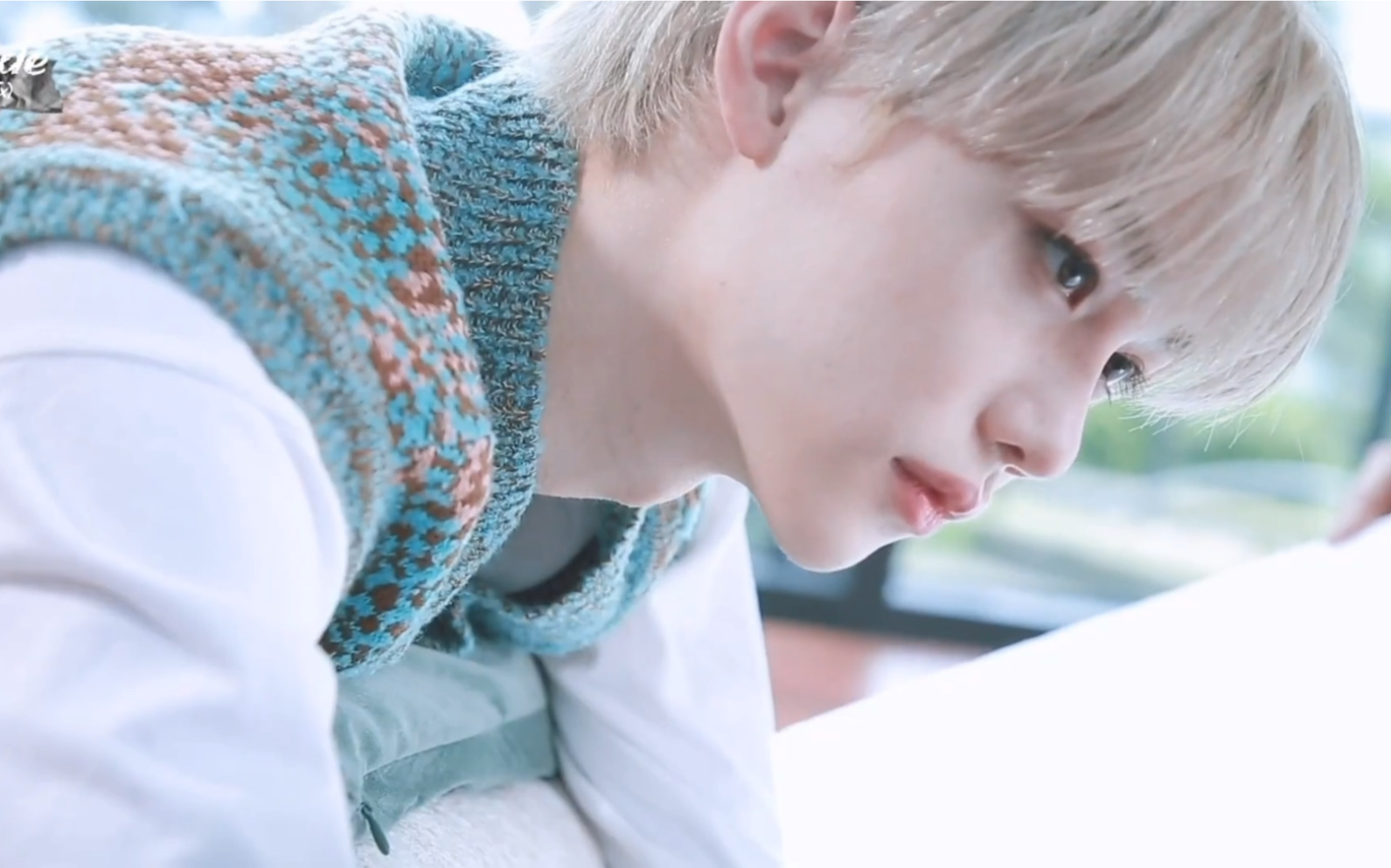 【Felix】【中字】200927 “Ex”Video幕后花絮 Felix Cut中字_哔哩哔哩_bilibili