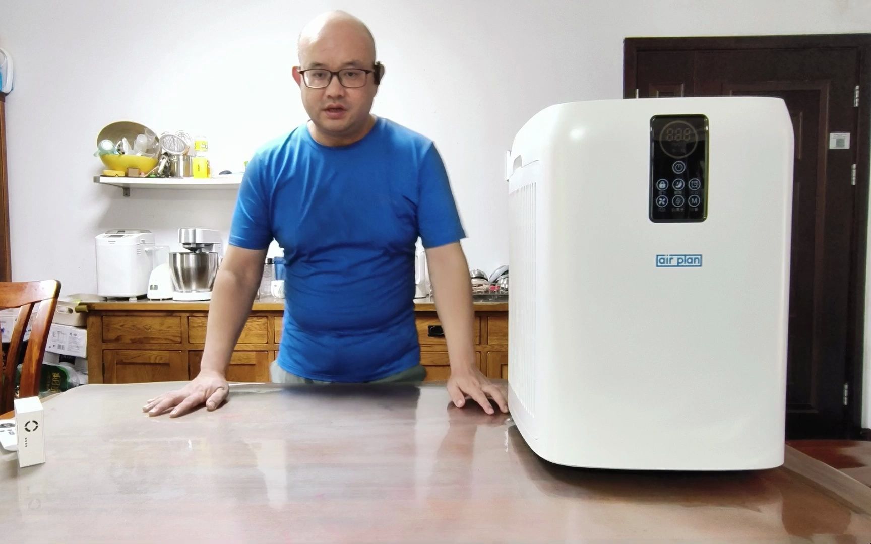 CRBOX从入门到健康（十一）Air plan A01-奶爸DIY-奶爸DIY-哔哩哔哩视频