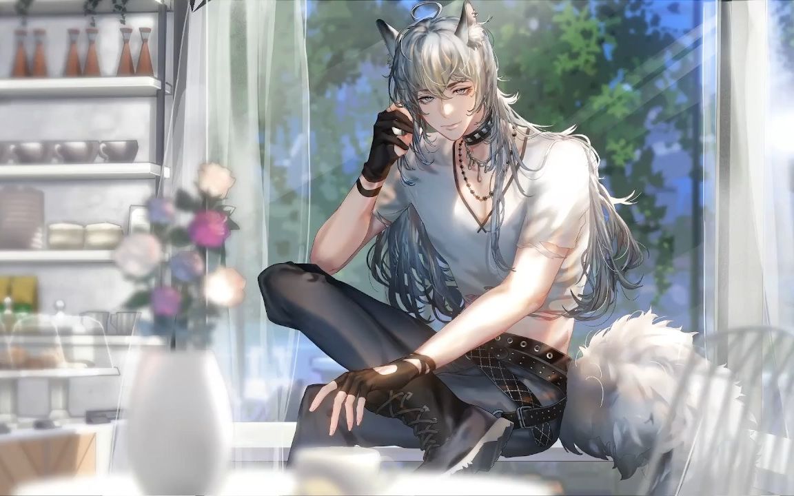 2023-11-1 联动万圣节！！-swabe--swabe--哔哩哔哩视频