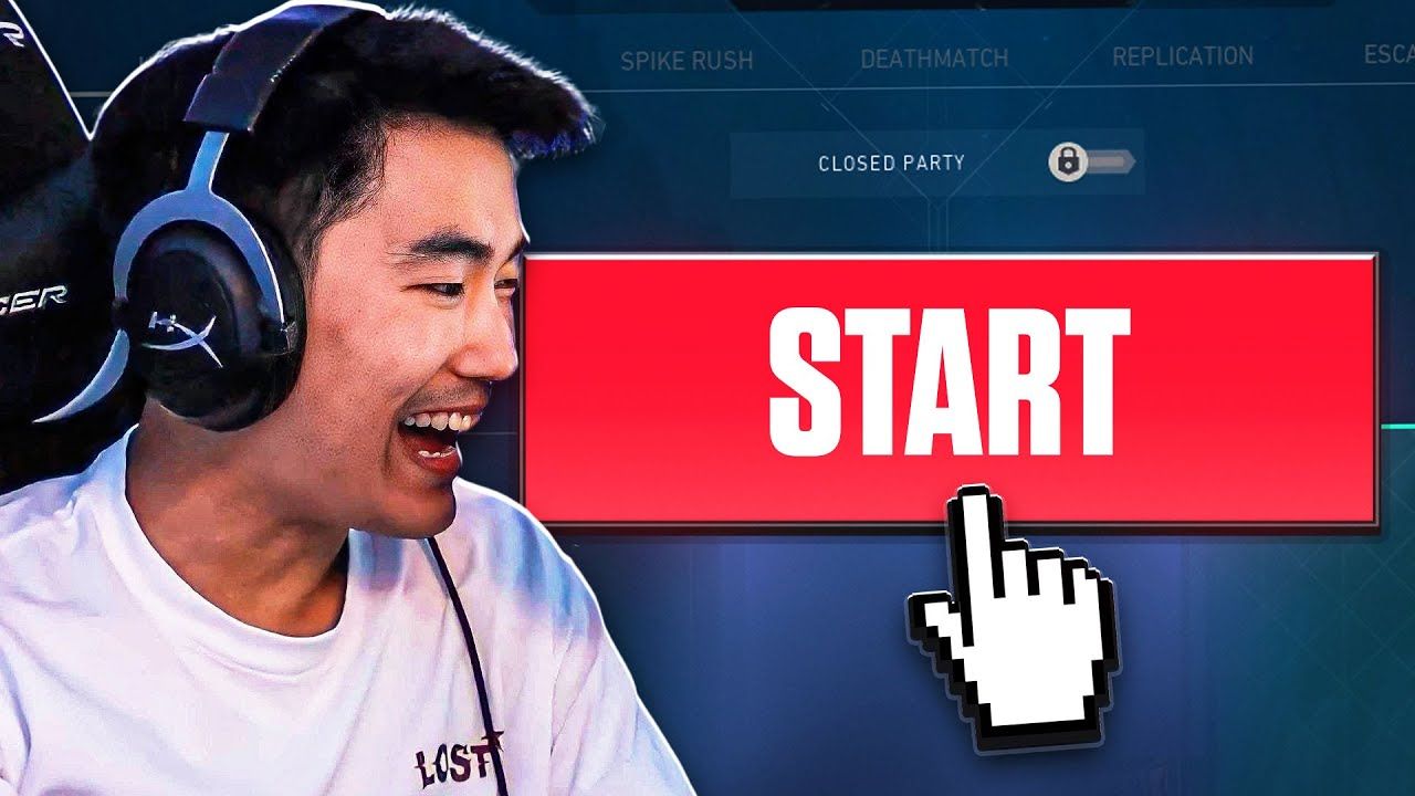 【VALORANT】直播鬼才 NRG s0m 再次冲击美服第一-Swag-iwnl祺-Swag-iwnl祺-哔哩哔哩视频