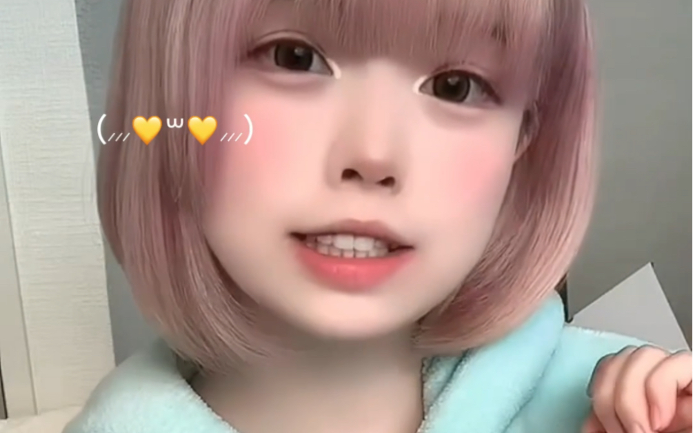 清唱了《baby you》-みみs-みみs-哔哩哔哩视频