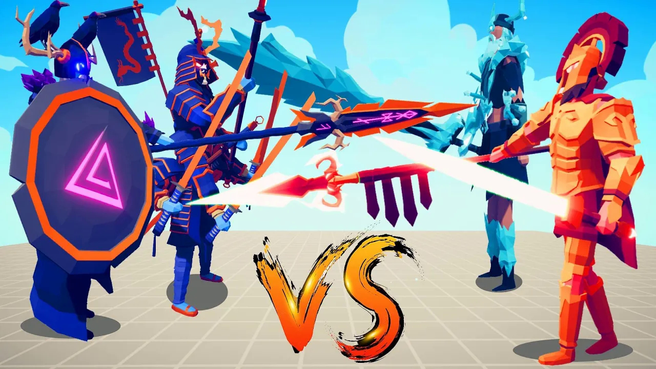 【TABS】用TABS还原Madness: Project Nexus 2格式塔boss