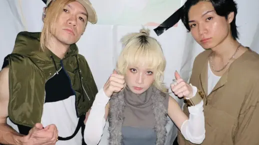 2024杭州西湖音乐节Reol现场实拍_哔哩哔哩_bilibili