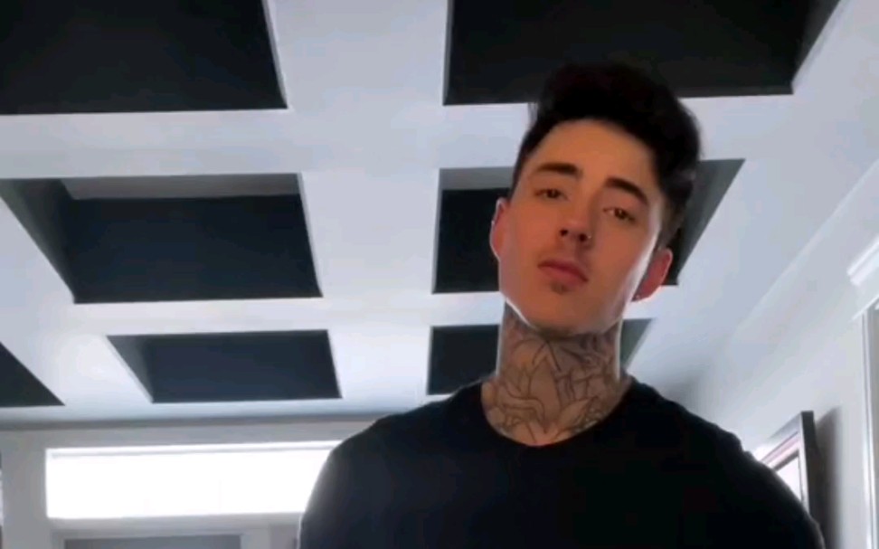 【Jakipz/jakeandrich】男菩萨大男孩