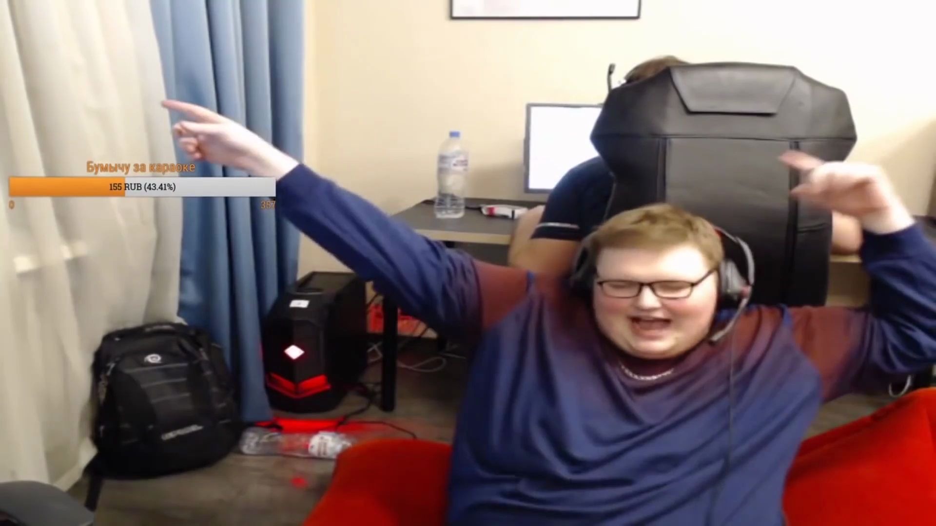 可爱.boomb14_哔哩哔哩_bilibili