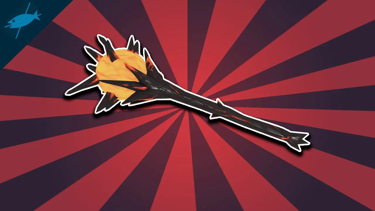 【FishStickOnAStick】[TF2] Bad Weapon Academy: Sun-on-a-Stick_哔哩哔哩 ...