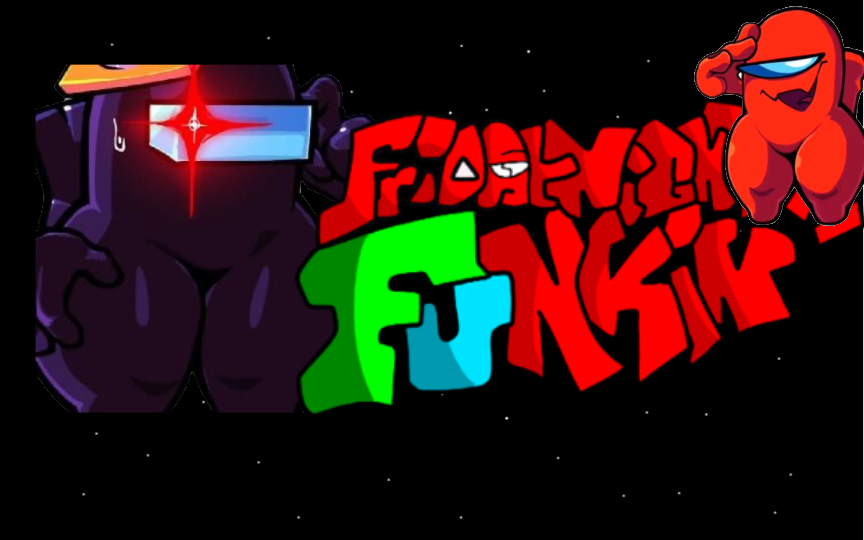 fnf 模组招人 cheng