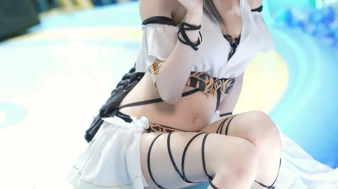 cp31碧蓝航线展台小正义_哔哩哔哩_bilibili