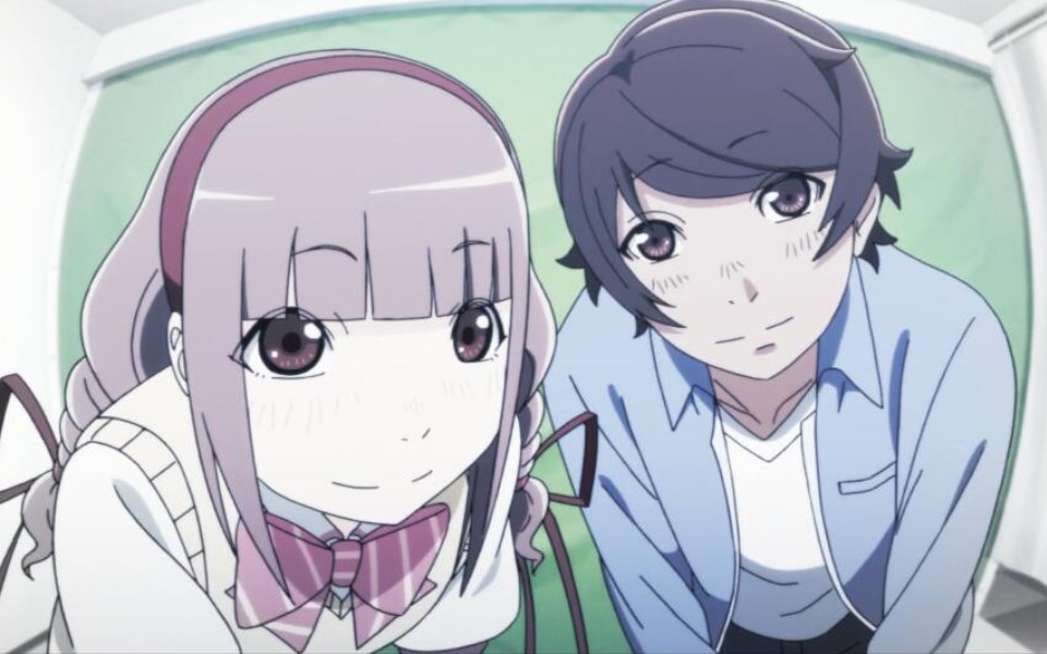 18if 梦境异闻录第3集-番剧-全集-高清正版在线观看-bilibili-哔哩哔哩