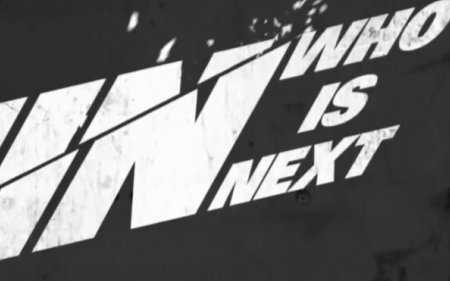 【WIN】-WHO IS NEXT 2013全集_哔哩哔哩_bilibili
