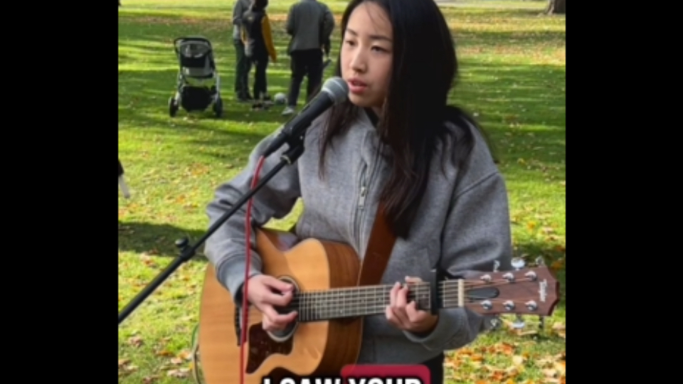 祝贺Chappell Roan！我想要成为下一个你！-Stacy_Jiang-Stacy_Jiang-哔哩哔哩视频