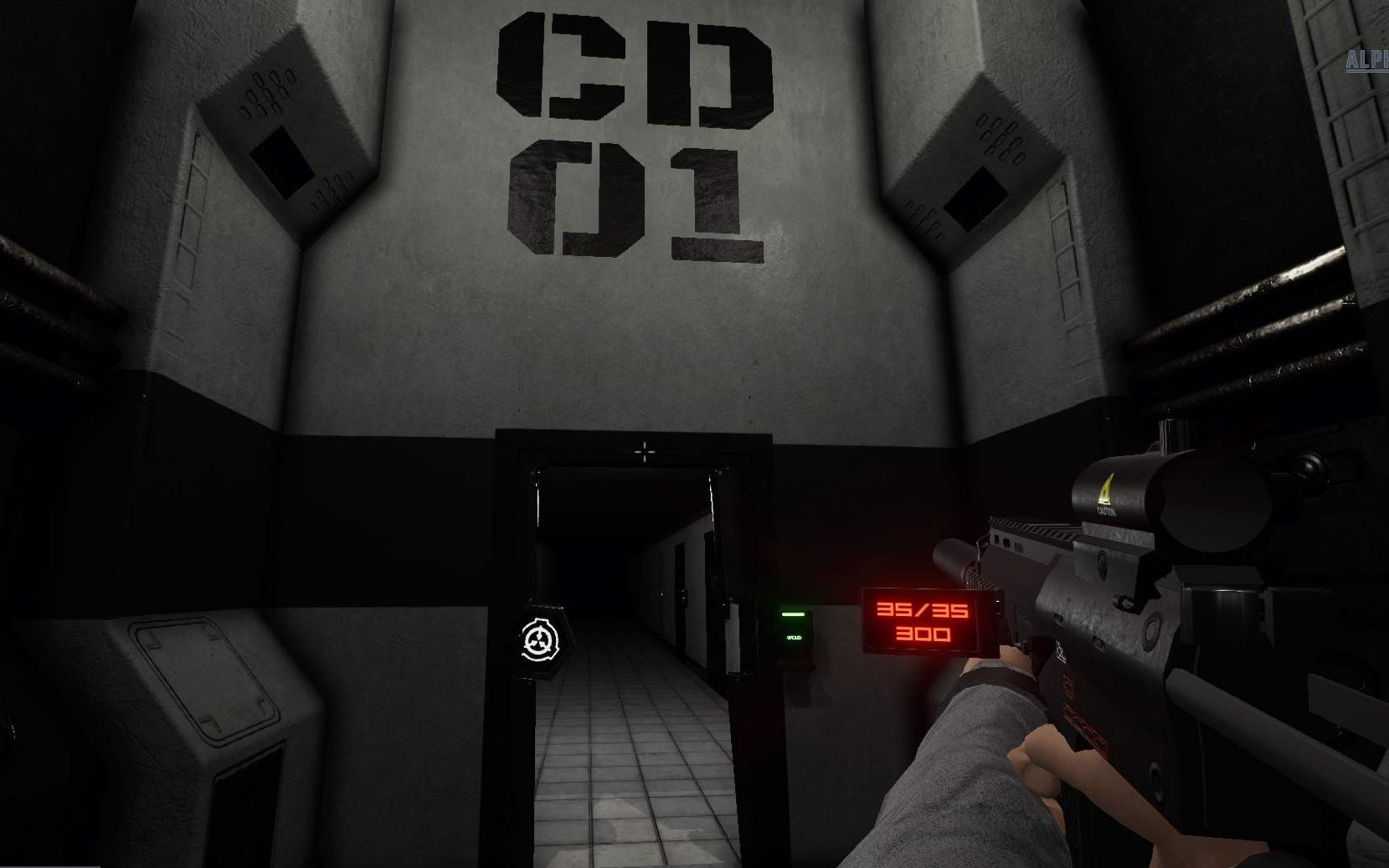 教你如何自制SCPSL汉化包_哔哩哔哩 (゜-゜)つロ 干杯~-bilibili