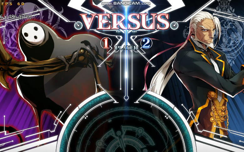 BBCF_哔哩哔哩_bilibili