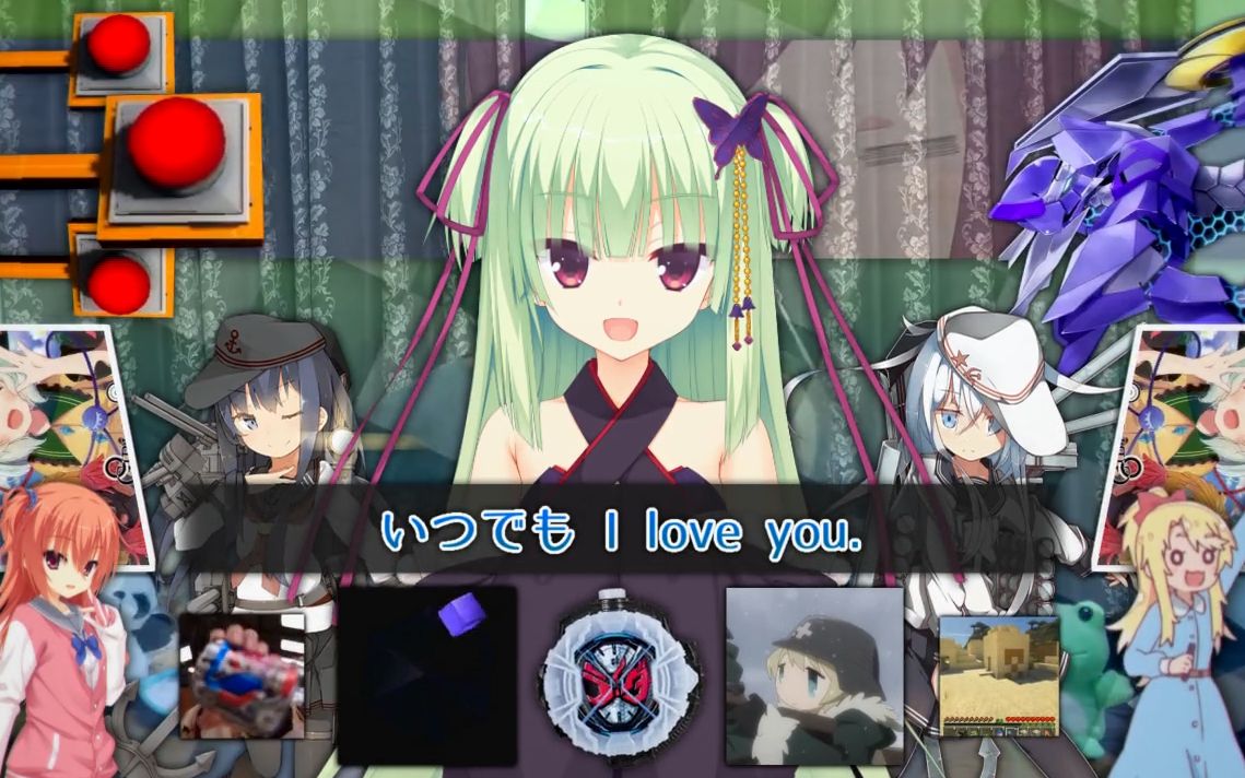 FUKKIRETA!.Shiteki_哔哩哔哩_bilibili