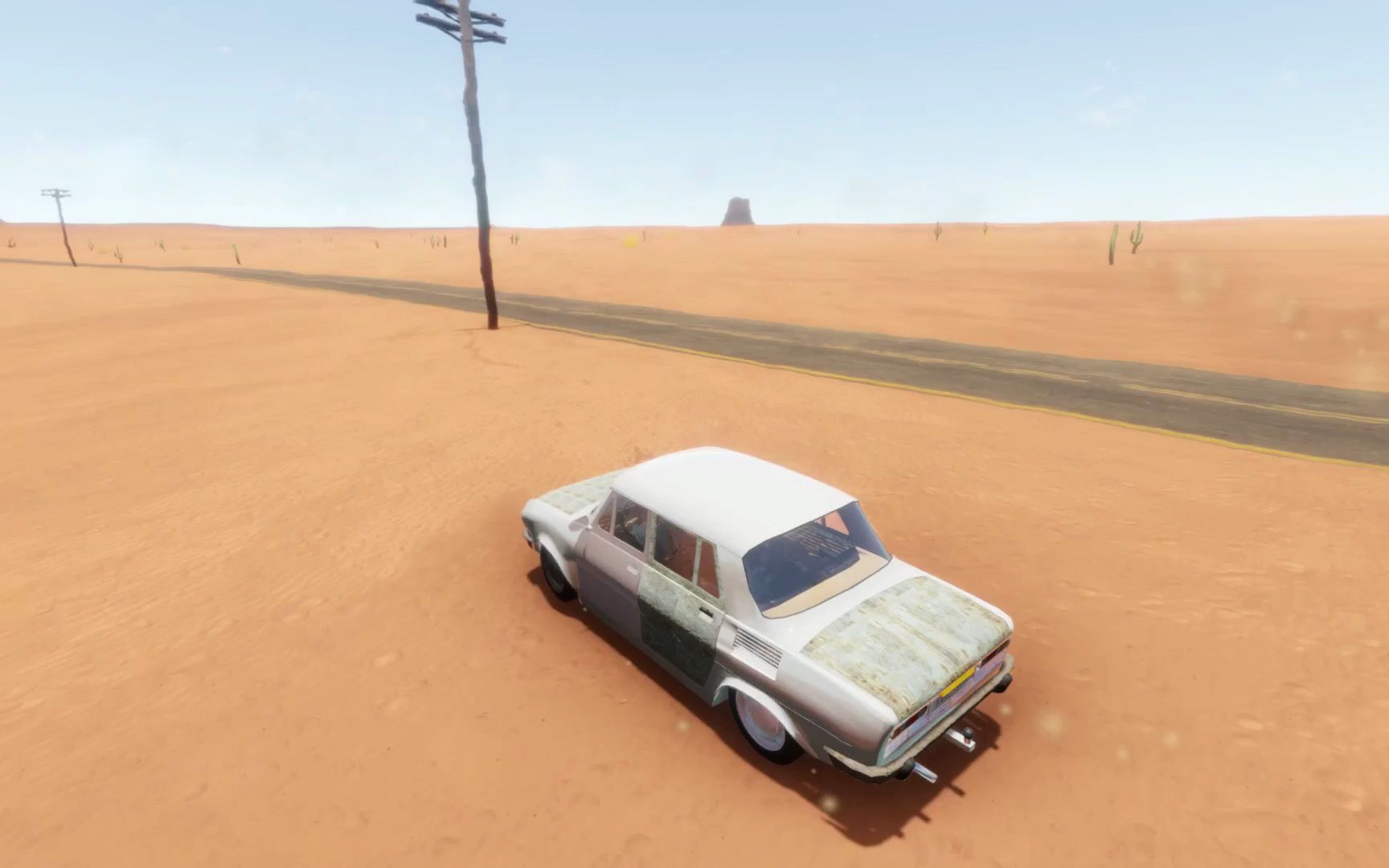 The long drive长途旅行-第3期_单机游戏热门视频