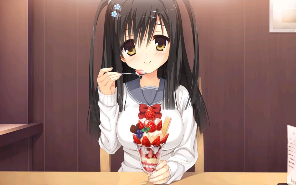 gal推荐汉化【PC/kr/安卓】魔女的夜宴 - 视频下载 Video Downloader