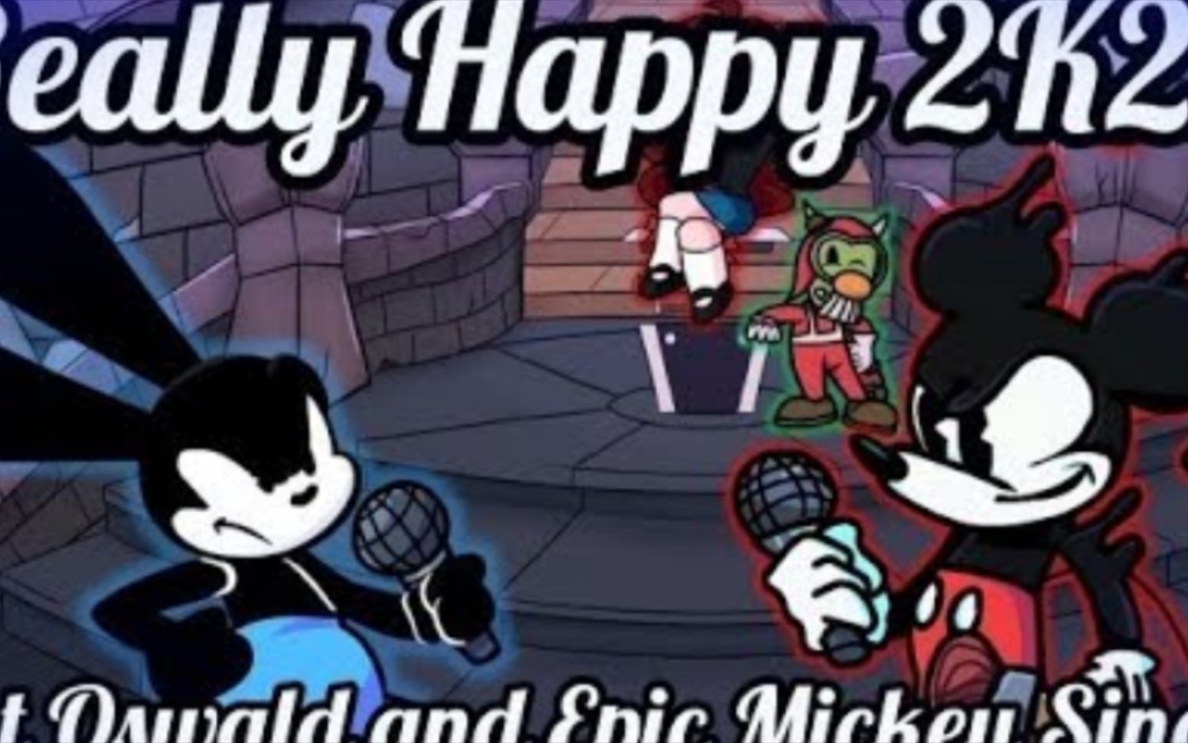 Friday Night Funkin‘VS Sonic.EXE Reborn FULL WEEK丨Sonic.EXE Genderswap ...