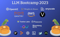LLM课程推荐 | Full Stack LLM Bootcamp《大语言模型应用开发全栈指南》 - 哔哩哔哩