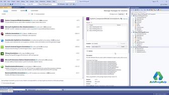SignalR Tutorial 3 - Why Use SignalR_哔哩哔哩_bilibili