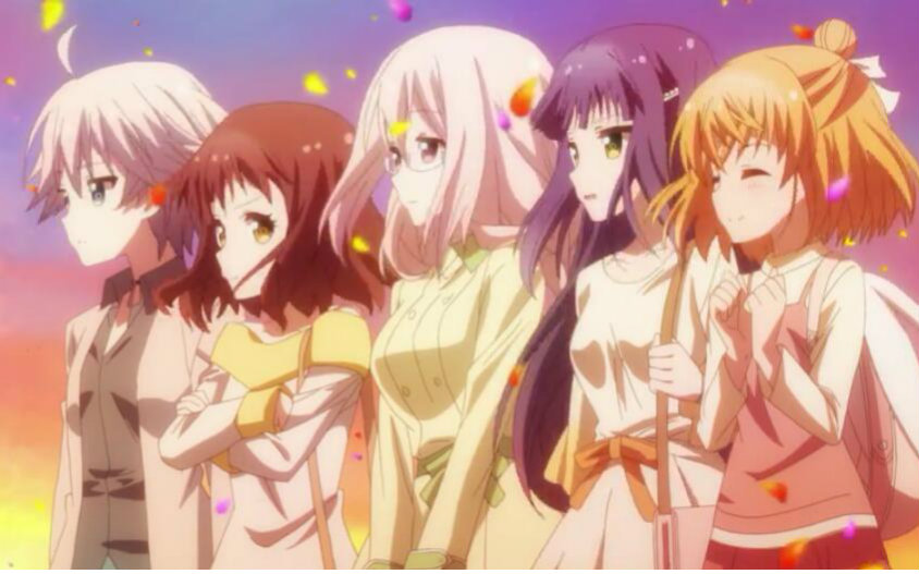 Anne Happy第4集-番剧-全集-高清正版在线观看-bilibili-哔哩哔哩