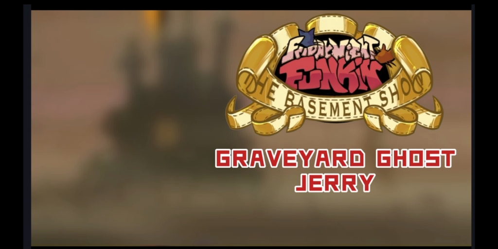 [FNF] The Basement show v2 UST - Soul Chance [Boni Mix]