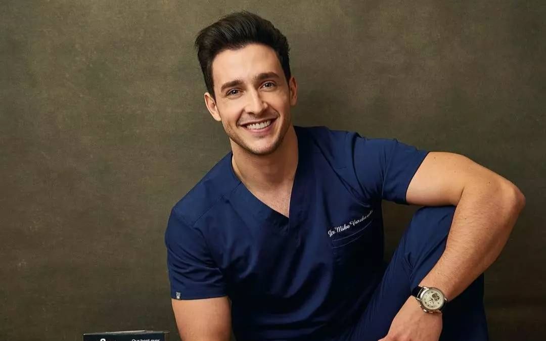 Doctor Mike 合集_哔哩哔哩_bilibili