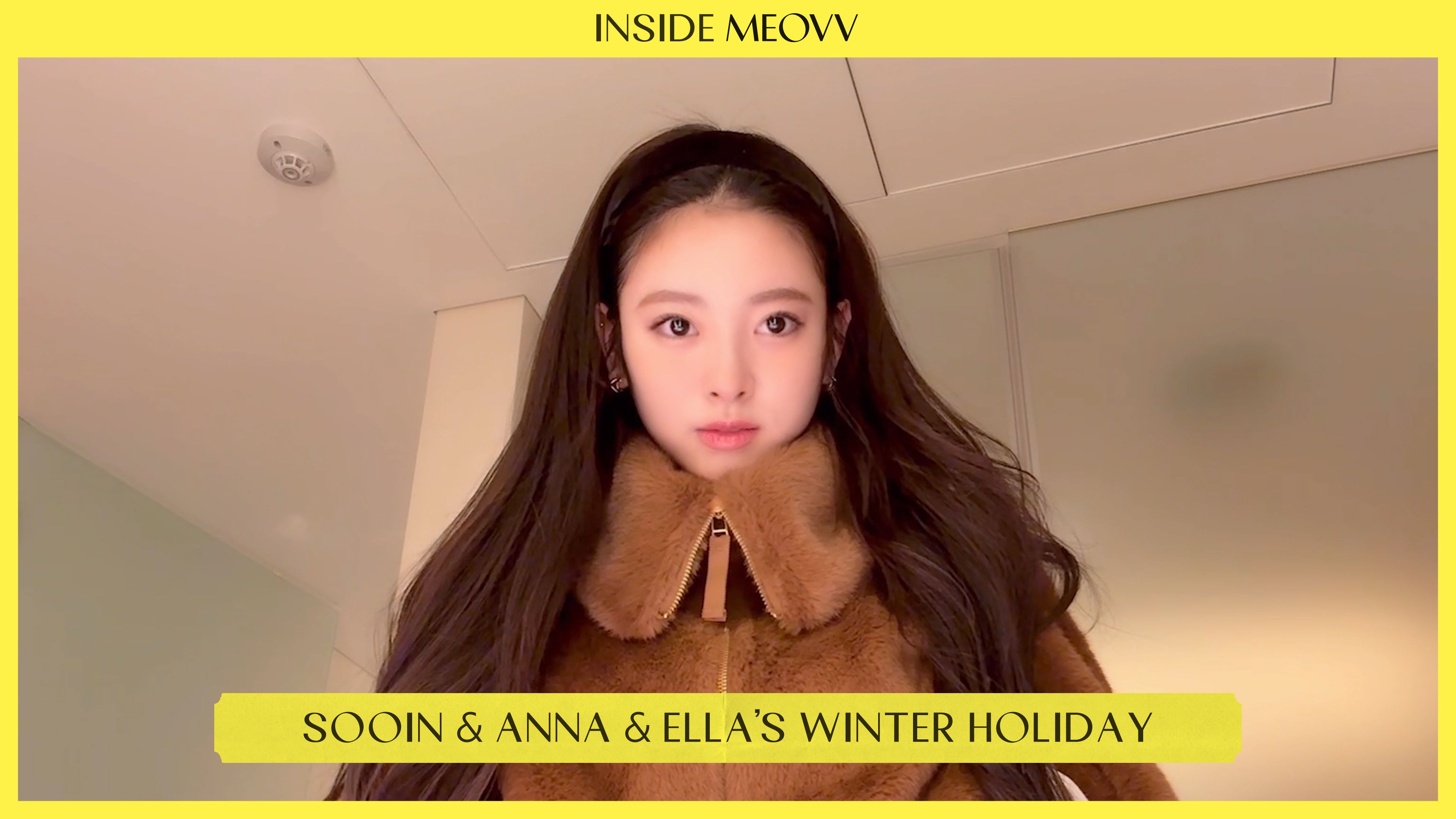 INSIDE MEOVV I SOOIN & ANNA & ELLA'S WINTER HOLIDAY-MEOVV_TBL-MEOVV_TBL ...