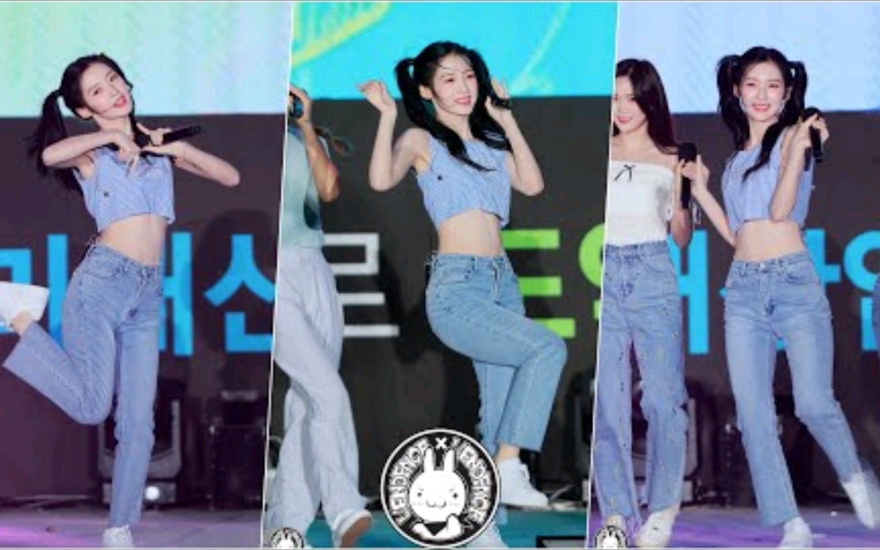 【ARin直拍CAM合集】220902 全罗北道商演 全场舞台_哔哩哔哩_bilibili