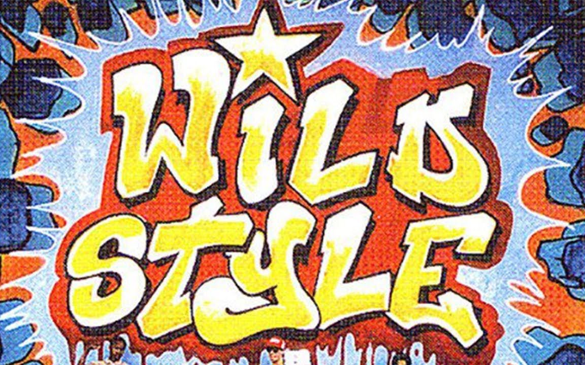 wild style（中文CC字幕）_哔哩哔哩_bilibili