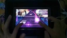 Arcaea角色故事翻译——tairitsu（对立）Axium Crisis篇 - 哔哩哔哩