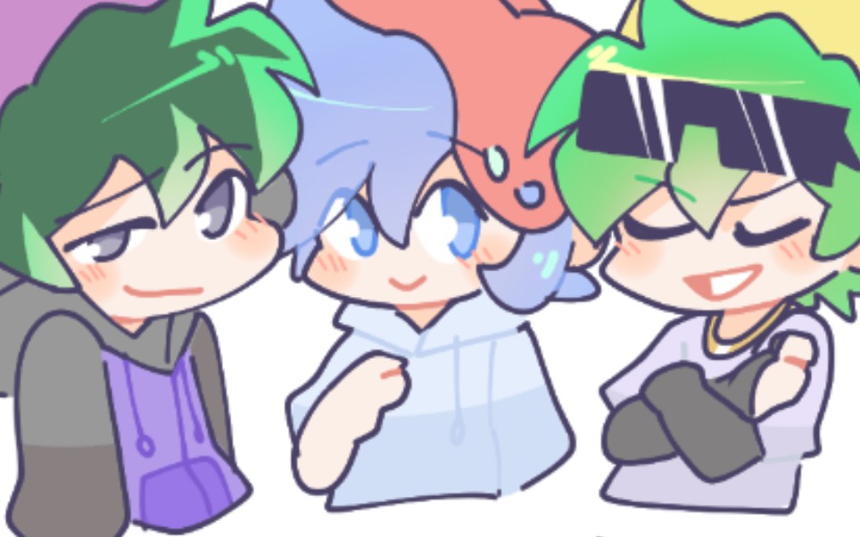 [ pb/ fnf/ meme]_哔哩哔哩_bilibili