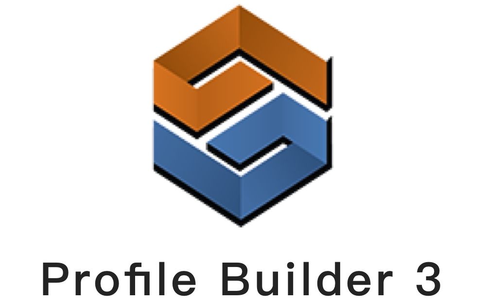 Profile Builder 3（PB3）轮廓放样-参数化建模插件_哔哩哔哩_bilibili