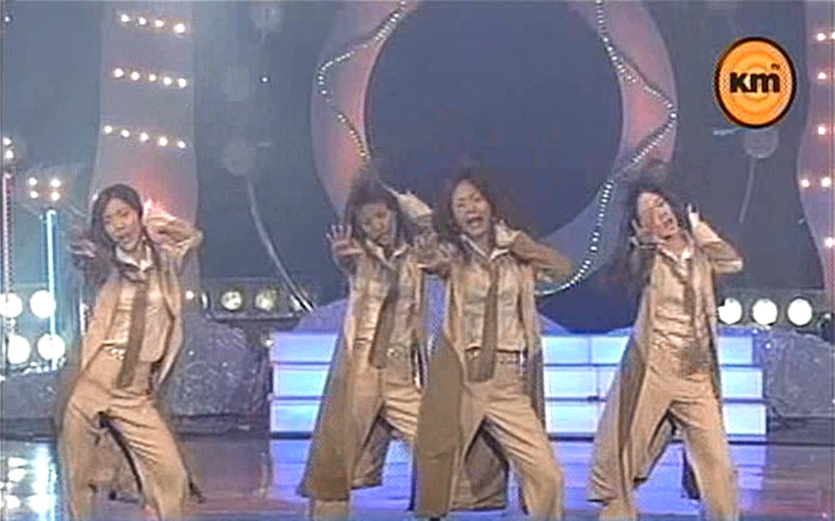 【4K】Fin.K.L - Enternal Love+Now | 20001103 Showking M