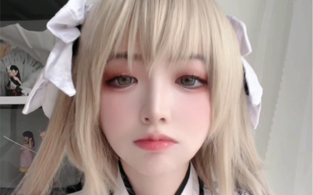 黏黏团子兔/咬一口兔娘 又又又更新啦