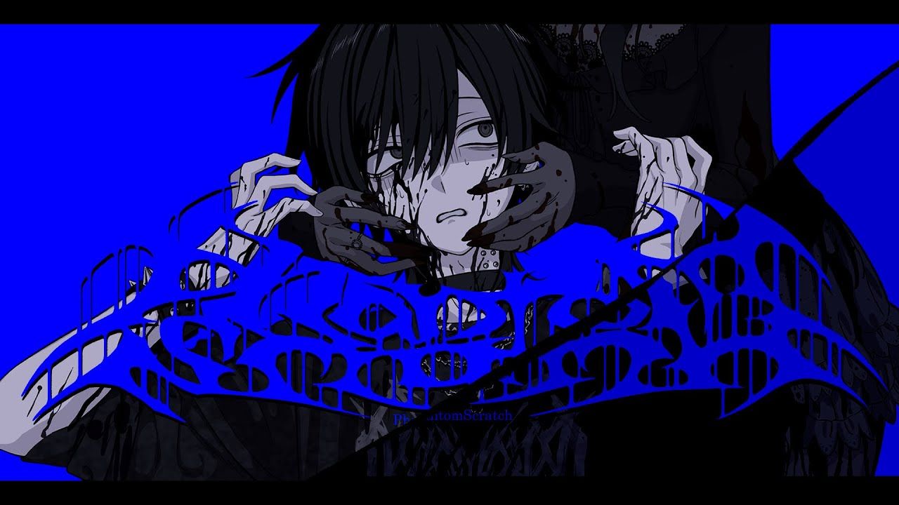 【歌愛ユキ】Phantom Scratch【えもん】-空白什么的_-新宠-哔哩哔哩视频